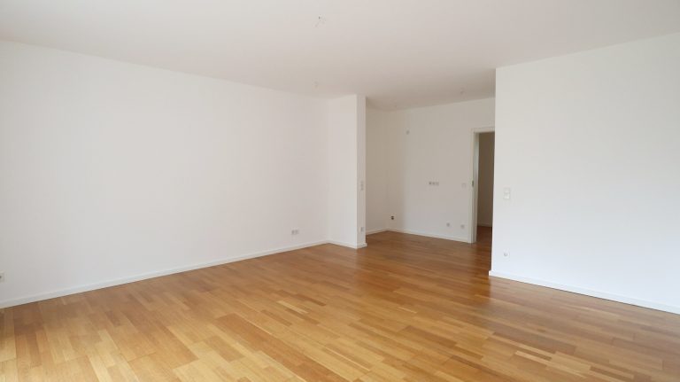 Etagenwohnung in 40547 Düsseldorf / Niederkassel - 18871